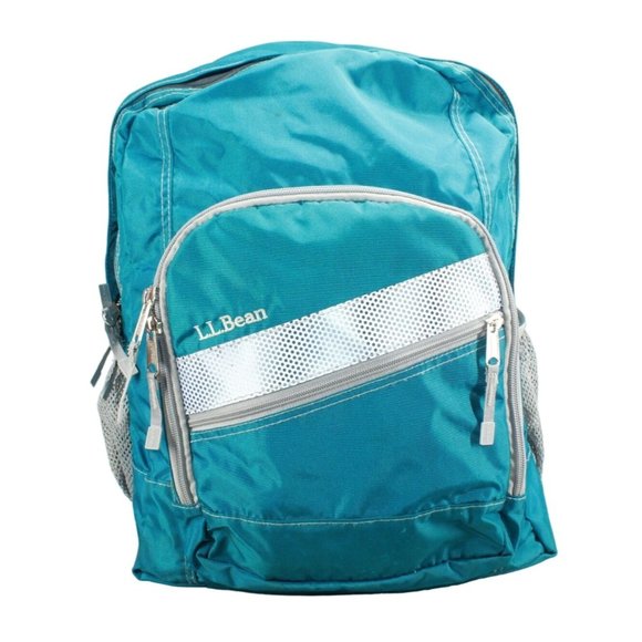 L.L. Bean | Bags | Ll Bean Unisex Adult Weatherproof Nylon 32l Deluxe ...
